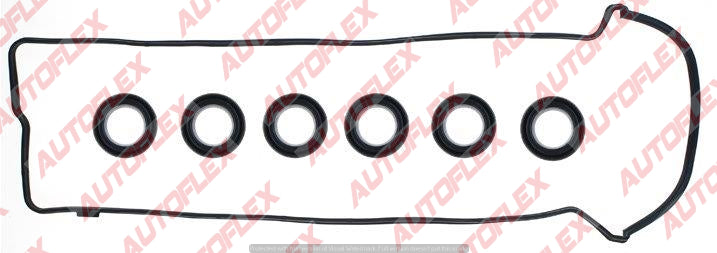 Rocker / Valve Cover Gasket Set - Lexus IS200 1GFE 1999 - 2005 — A1 ...