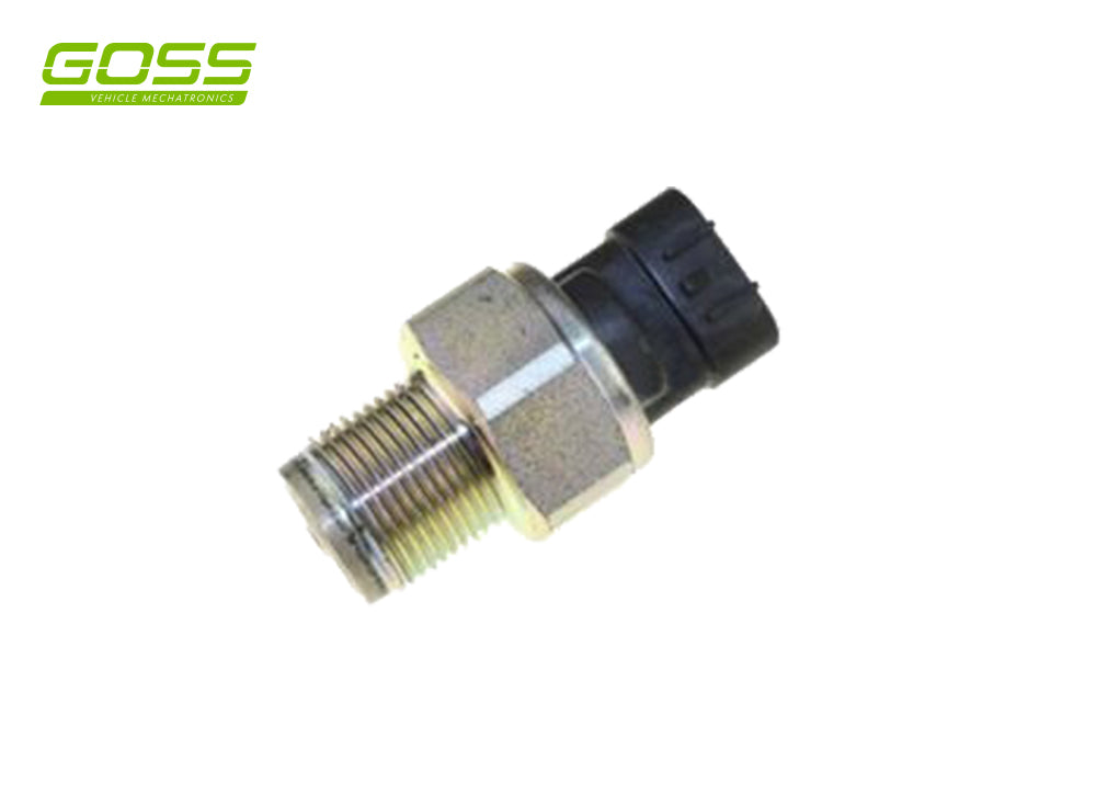 Fuel Rail Pressure Sensor - Daihatsu, Toyota - RPS116 — A1 Autoparts ...