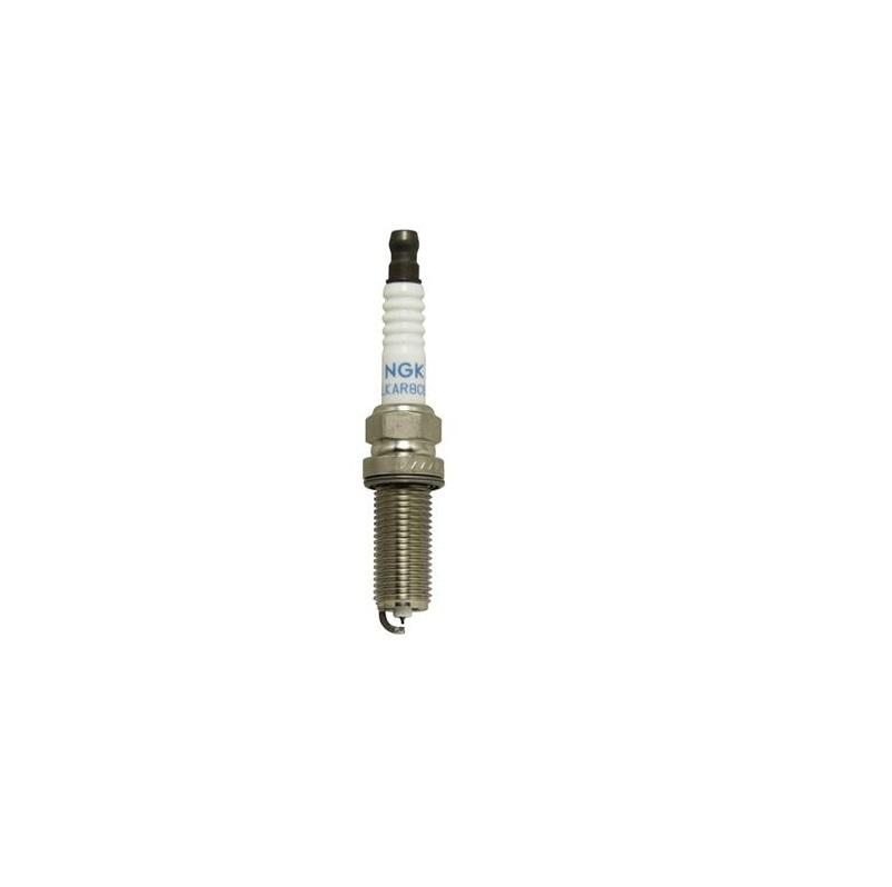 NGK Iridium Spark Plug - SILKAR8C6DS — A1 Autoparts Niddrie