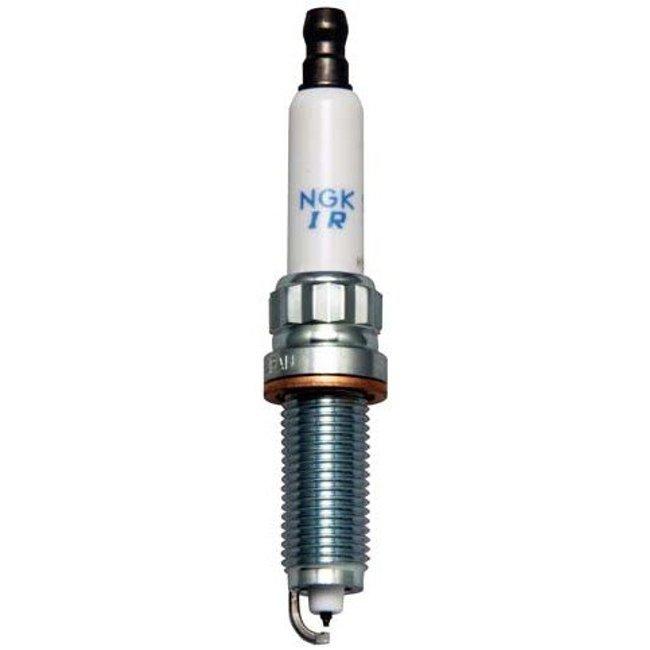 NGK Iridium Spark Plug - SILZKBR8D8S — A1 Autoparts Niddrie