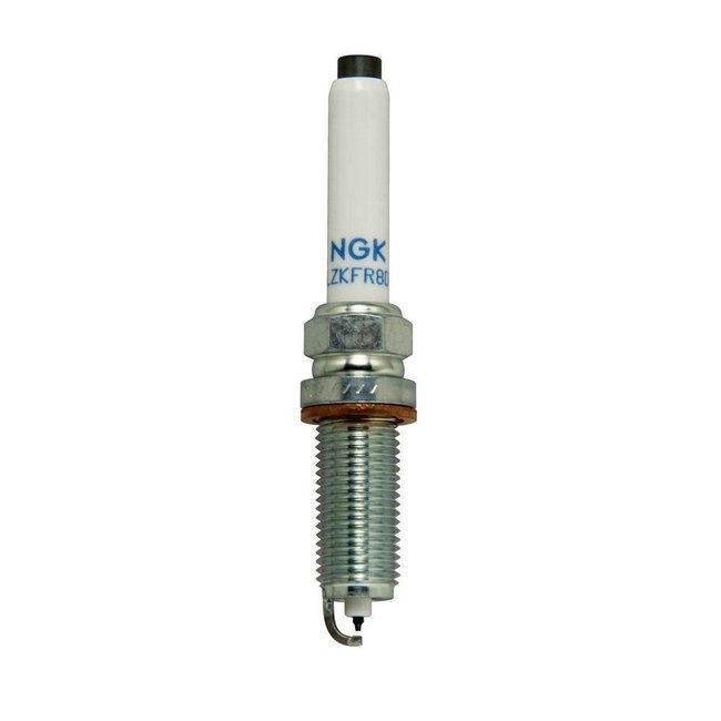 NGK Iridium Spark Plug - SILZKFR8D7S — A1 Autoparts Niddrie
