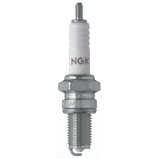 NGK Spark Plug - D9EA — A1 Autoparts Niddrie