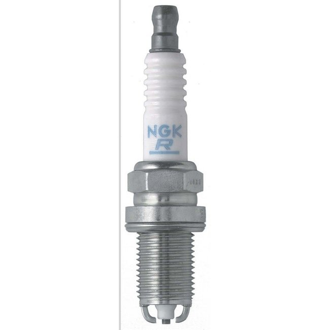 NGK Spark Plug - BKR5EKU — A1 Autoparts Niddrie