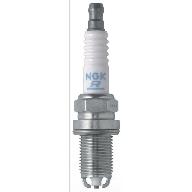 NGK Spark Plug - BKR6EKU — A1 Autoparts Niddrie