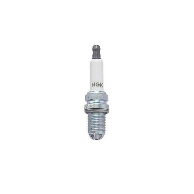 NGK Spark Plug - BKR6EQU — A1 Autoparts Niddrie