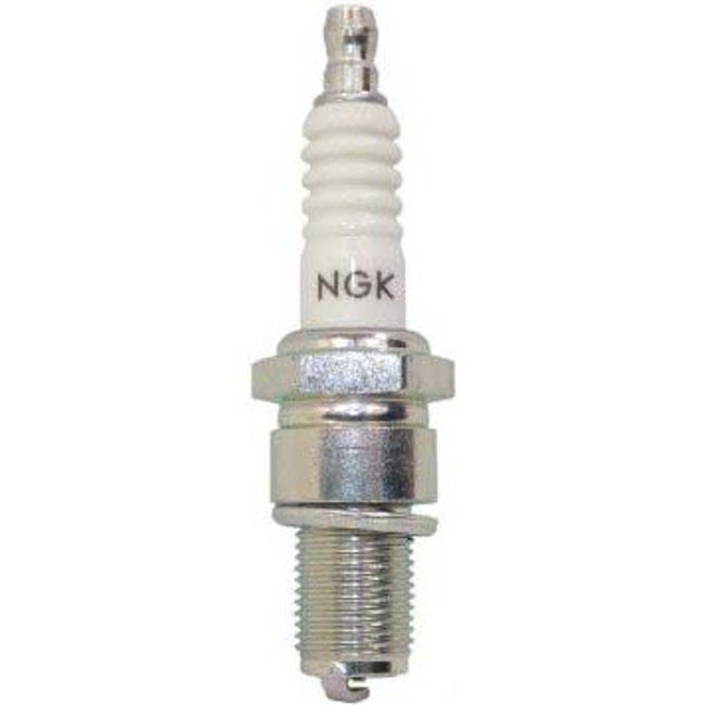 NGK Spark Plug - MR7F — A1 Autoparts Niddrie