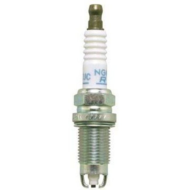 NGK Spark Plug - BKR5EKUC — A1 Autoparts Niddrie