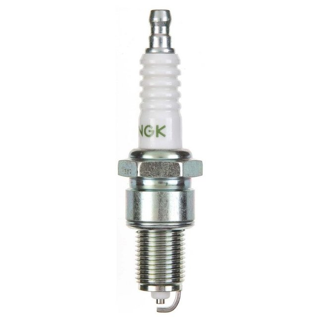 NGK Spark Plug - BP6EY-11 — A1 Autoparts Niddrie