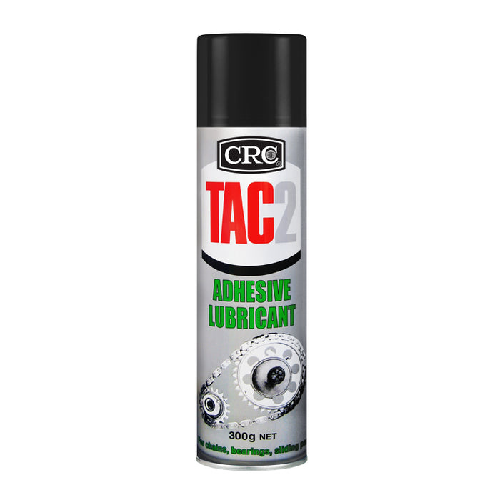 CRC TAC 2 Adhesive Lubricant - 300gm - 5035 — A1 Autoparts Niddrie