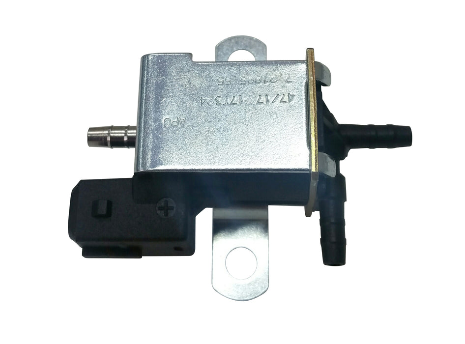Turbocharger Boost Control Valve - Volkswagen - VS235 — A1 Autoparts ...