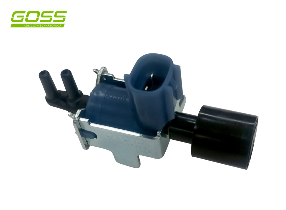 Vacuum Solenoid Valve - Toyota - VS262 — A1 Autoparts Niddrie