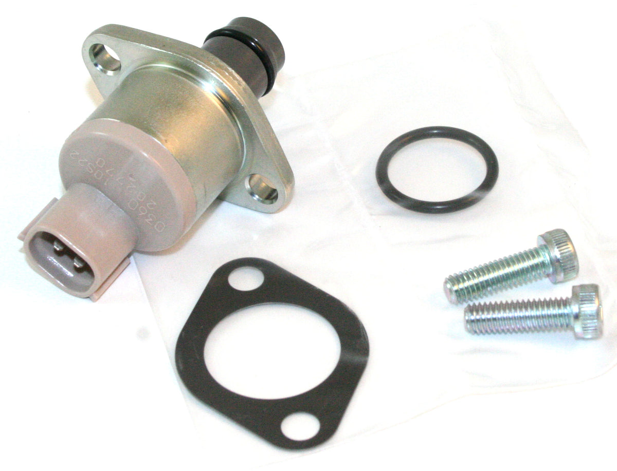 Suction Control Valve - Ford, Holden, Isuzu, Land Rover, Mazda, Mitsub ...