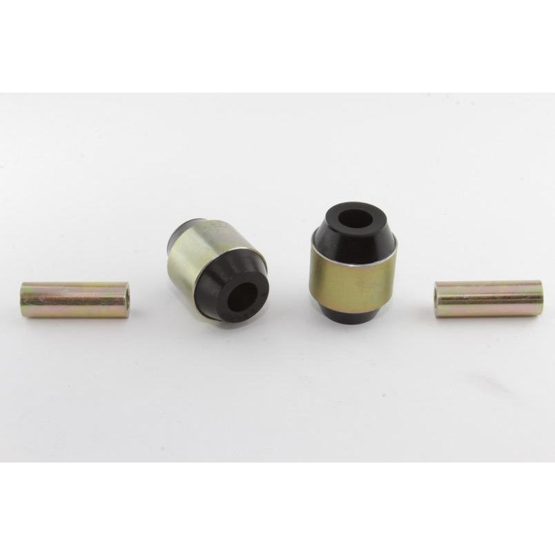 Whiteline Bush Kit-Bmw M3 E36 Trail Up Or Low Out - W62622 — A1 ...