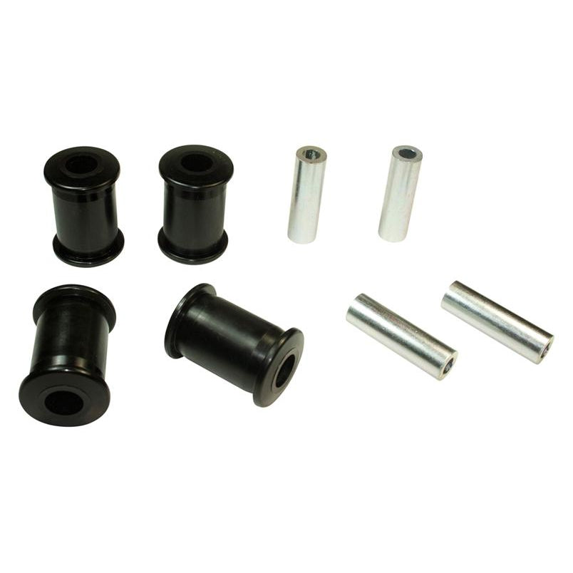Whiteline Trailing Arm - Inner & Outer Bushing - W63413 — A1 Autoparts ...
