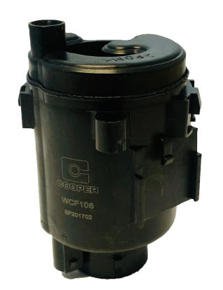 Wesfil Intank Fuel Filter - WCF106 (Z693) — A1 Autoparts Niddrie