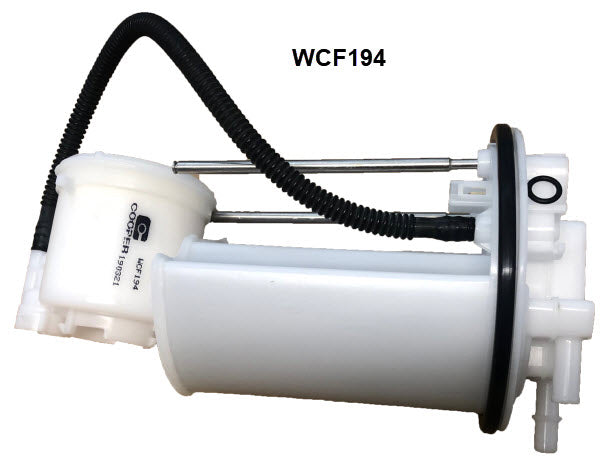 Wesfil Intank Fuel Filter - WCF194 (Z792) — A1 Autoparts Niddrie