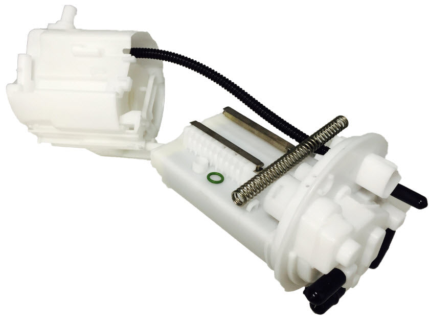 Wesfil Intank Fuel Filter - WCF238 — A1 Autoparts Niddrie