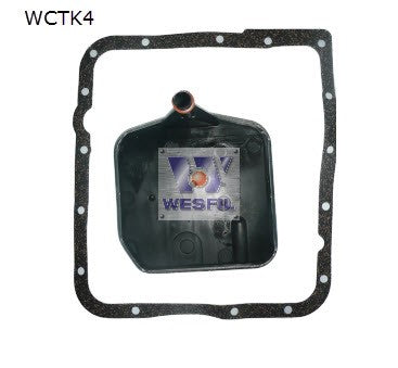 Automatic Transmission Filter Service Kit - WCTK4 (RTK5 / FK-1130) — A1 ...