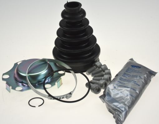 CV Boot Kit [Fits: Audi, Skoda, VW] - 1K0498201D — A1 Autoparts Niddrie