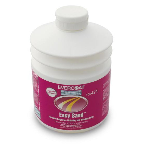 Evercoat Easy Sand - 30 Oz. (880ml) — A1 Autoparts Niddrie