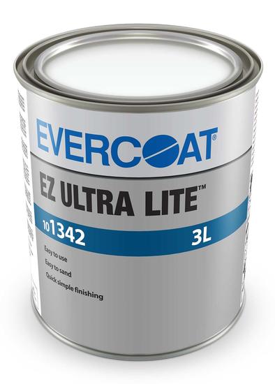 Evercoat EZ Ultra Lite - 3 Litre — A1 Autoparts Niddrie