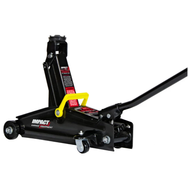 Impact Trolley Jack 1400Kg — A1 Autoparts Niddrie