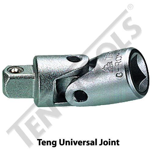 Teng Tools Universal Joints — A1 Autoparts Niddrie