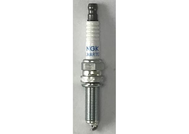 NGK Iridium Spark Plug - ILMAR7E9 — A1 Autoparts Niddrie