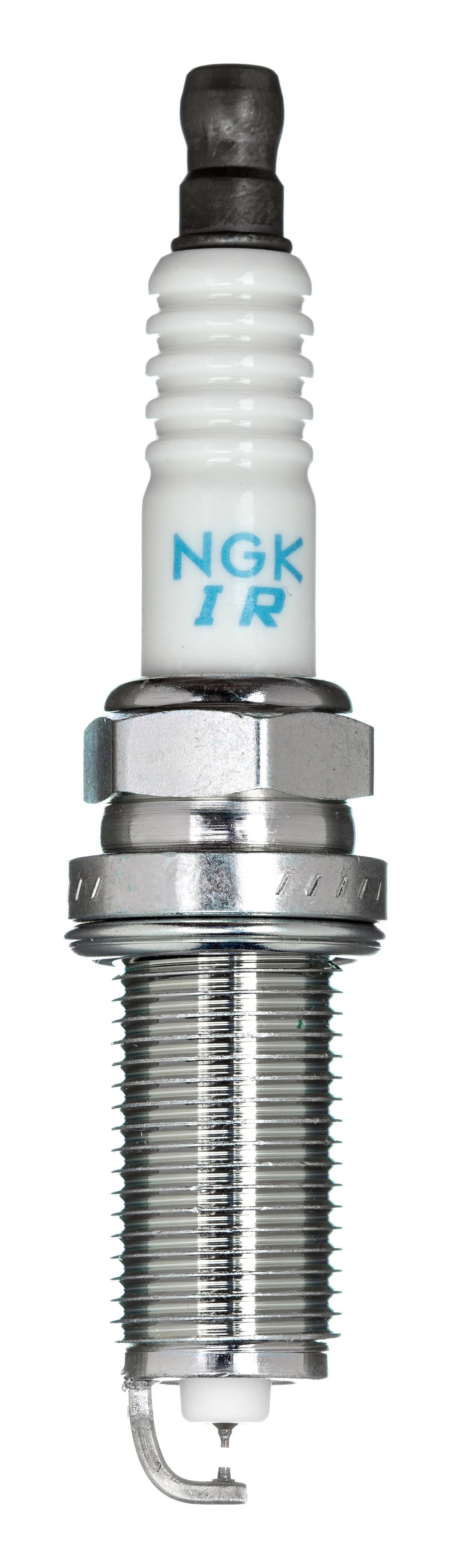 NGK Iridium Spark Plug - DILFR6D8 — A1 Autoparts Niddrie