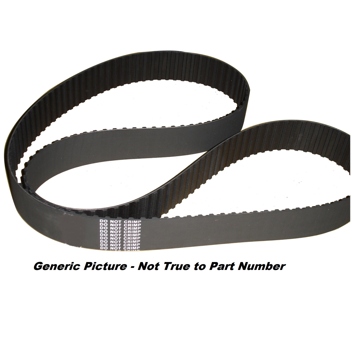 Timing Belt - T1603 Citroen / Peugeot Ford Volvo — A1 Autoparts Niddrie