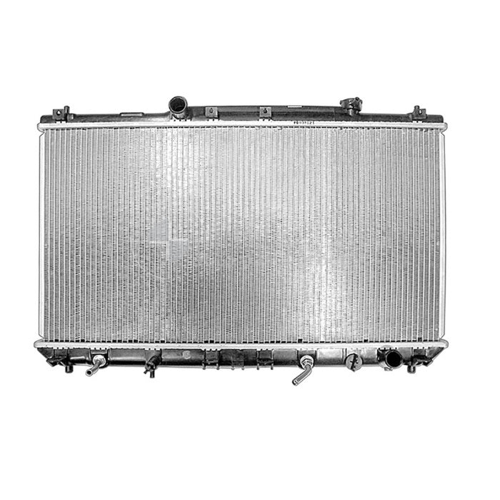 Radiator - Toyota Camry SXV20 5SFE — A1 Autoparts Niddrie