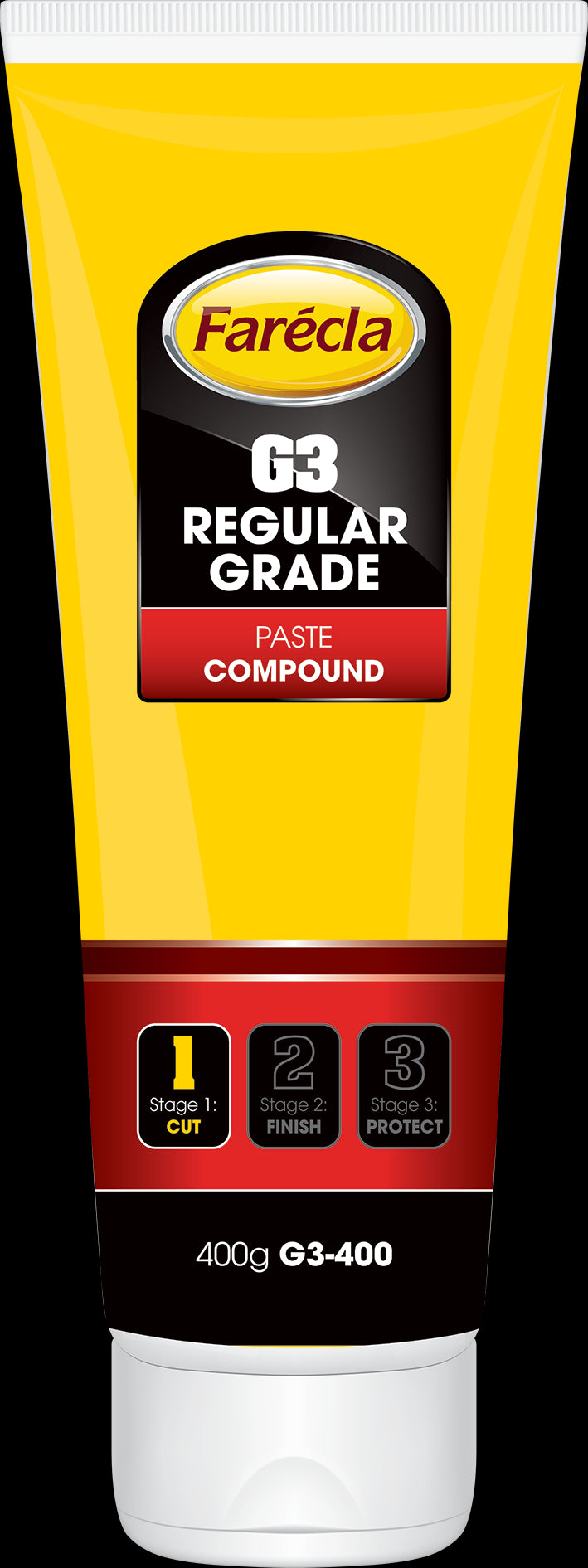 Farecla G3 Regular Grade Paste Compound - 400g — A1 Autoparts Niddrie