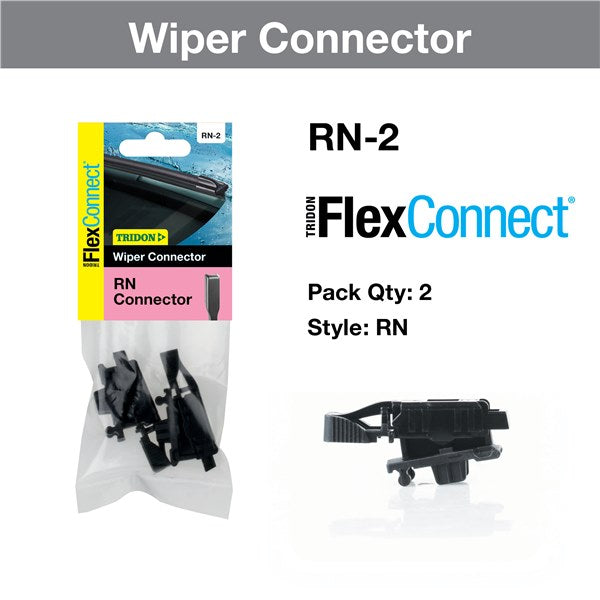 Tridon Flexconnect RN-2 (Pair) - RN-2 — A1 Autoparts Niddrie