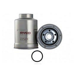 Ryco Fuel Filter - Z252X — A1 Autoparts Niddrie
